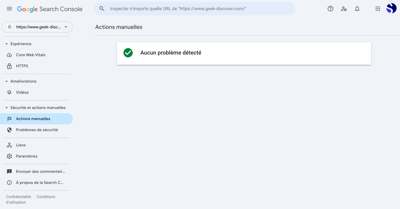 Utiliser Google Search Console : guide complet pour débuter